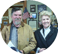 CMP History: Land Purchase April 9, 2003